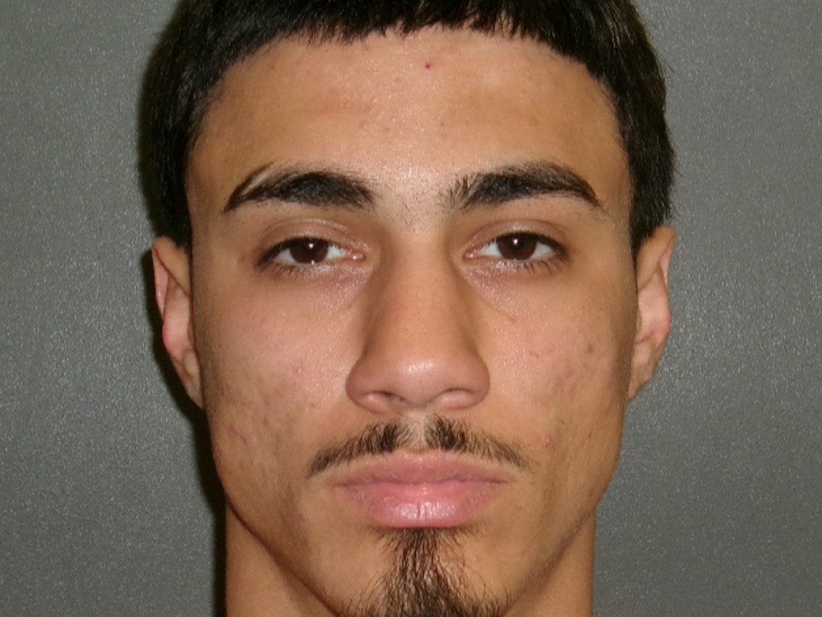 Arrest made for Jasper County Courts building property damage ...