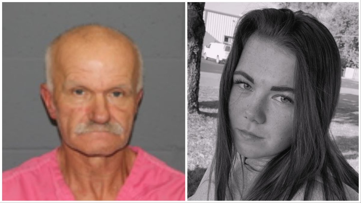 Murder charges filed against man who shot Amazon driver | Newstalk KZRG - KZRG-AM